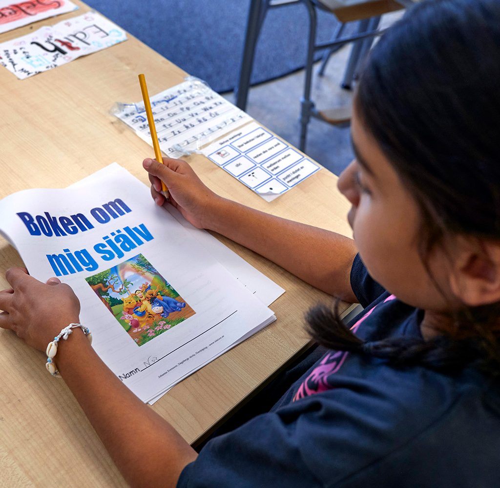 Om stiftelsen - MOE Stiftelsen